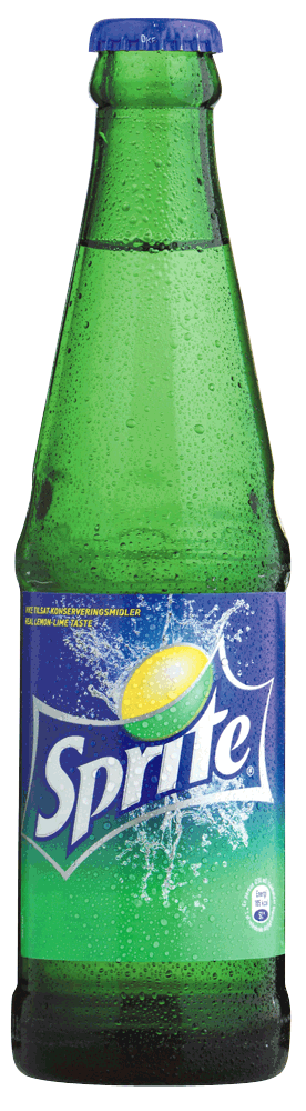 Sprite 1 liter | Tobakken